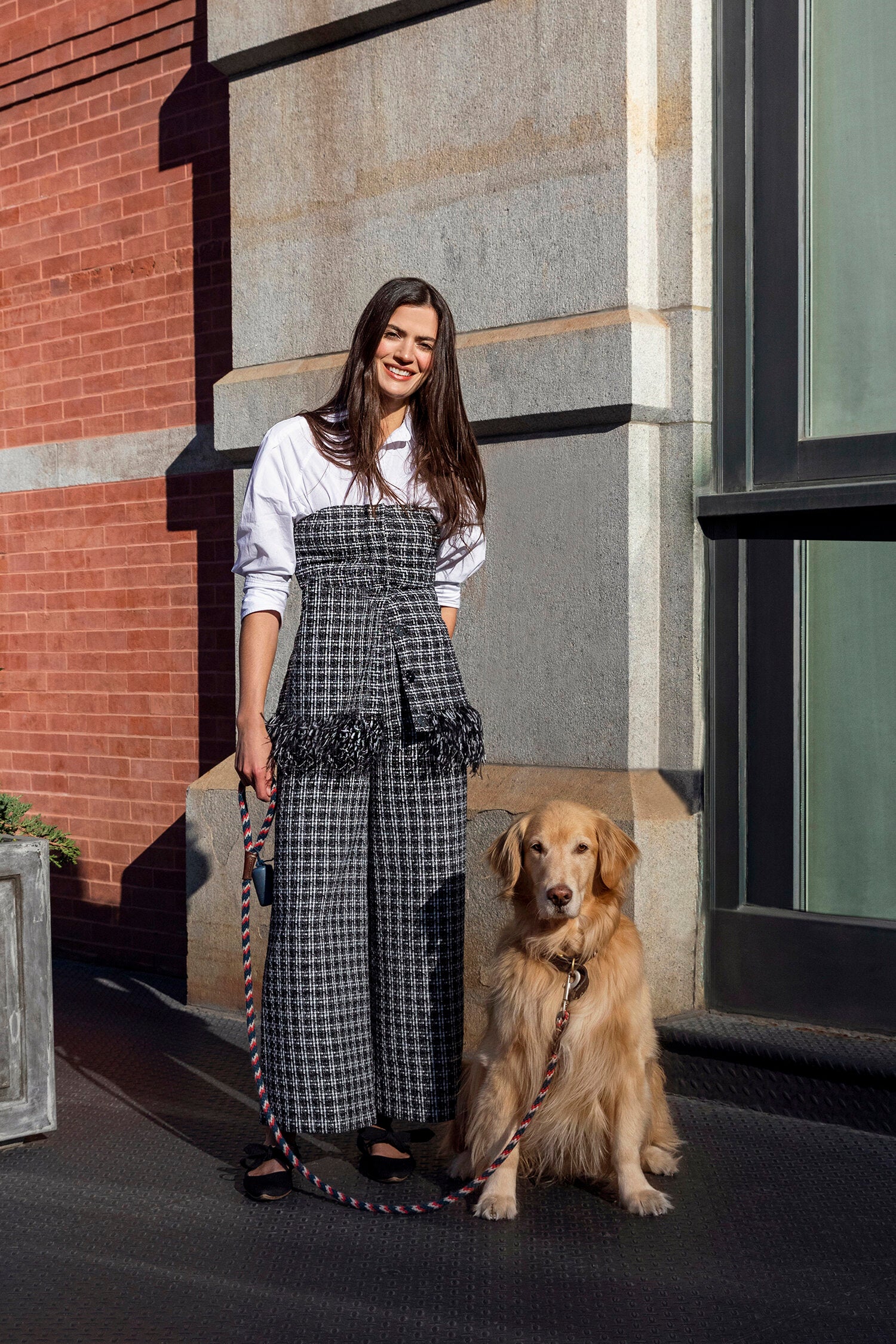 ALESSANDRA CODINHA – HUISHAN ZHANG