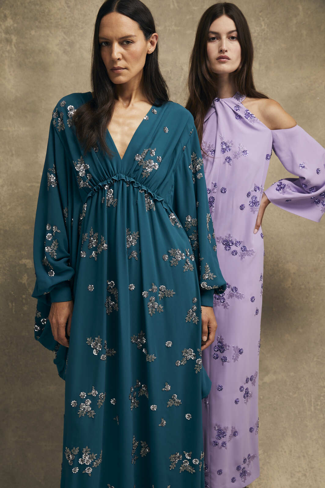 MODEST COLLECTION 2025 – HUISHAN ZHANG