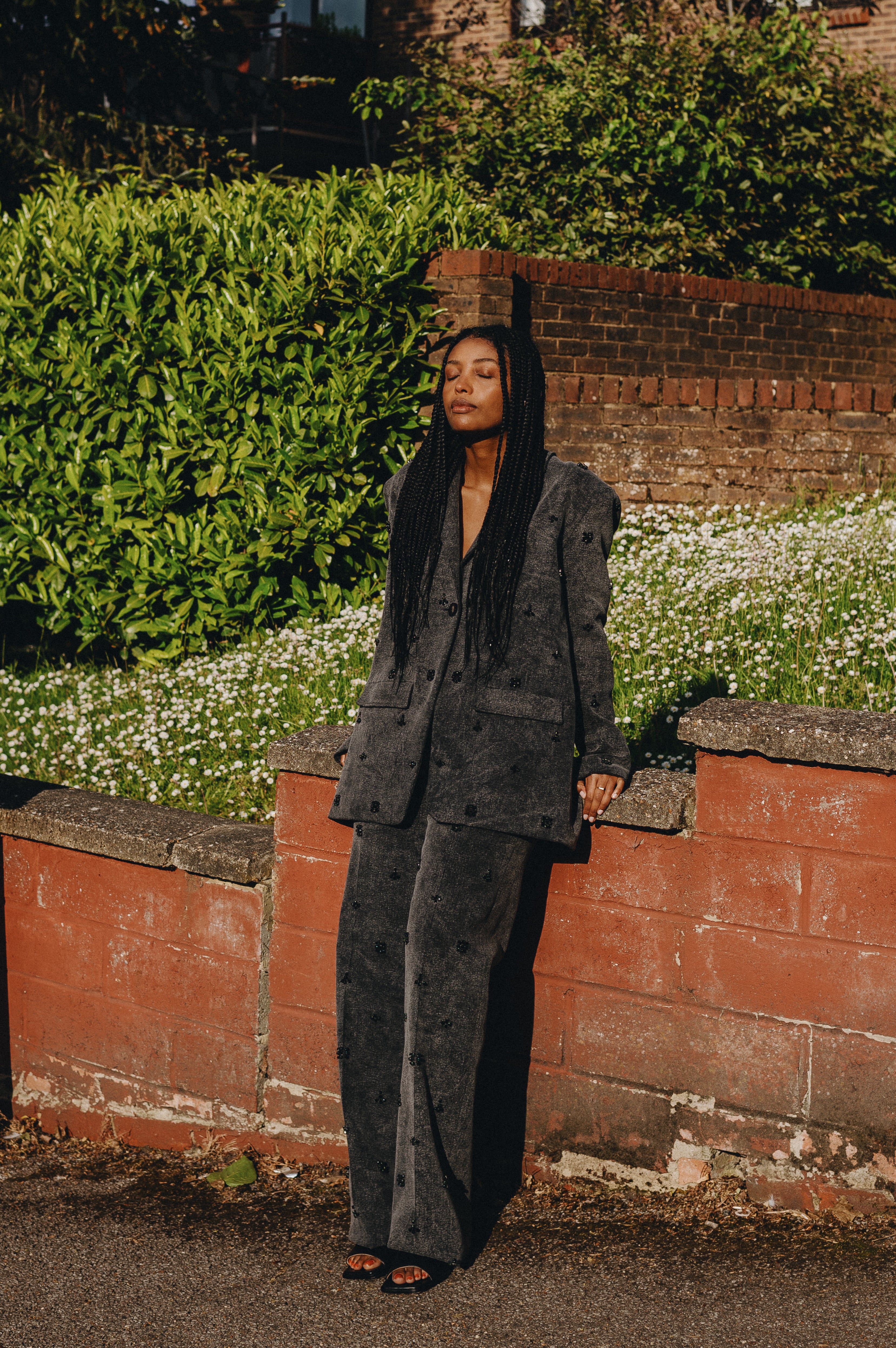 HANNA KELIFA – HUISHAN ZHANG
