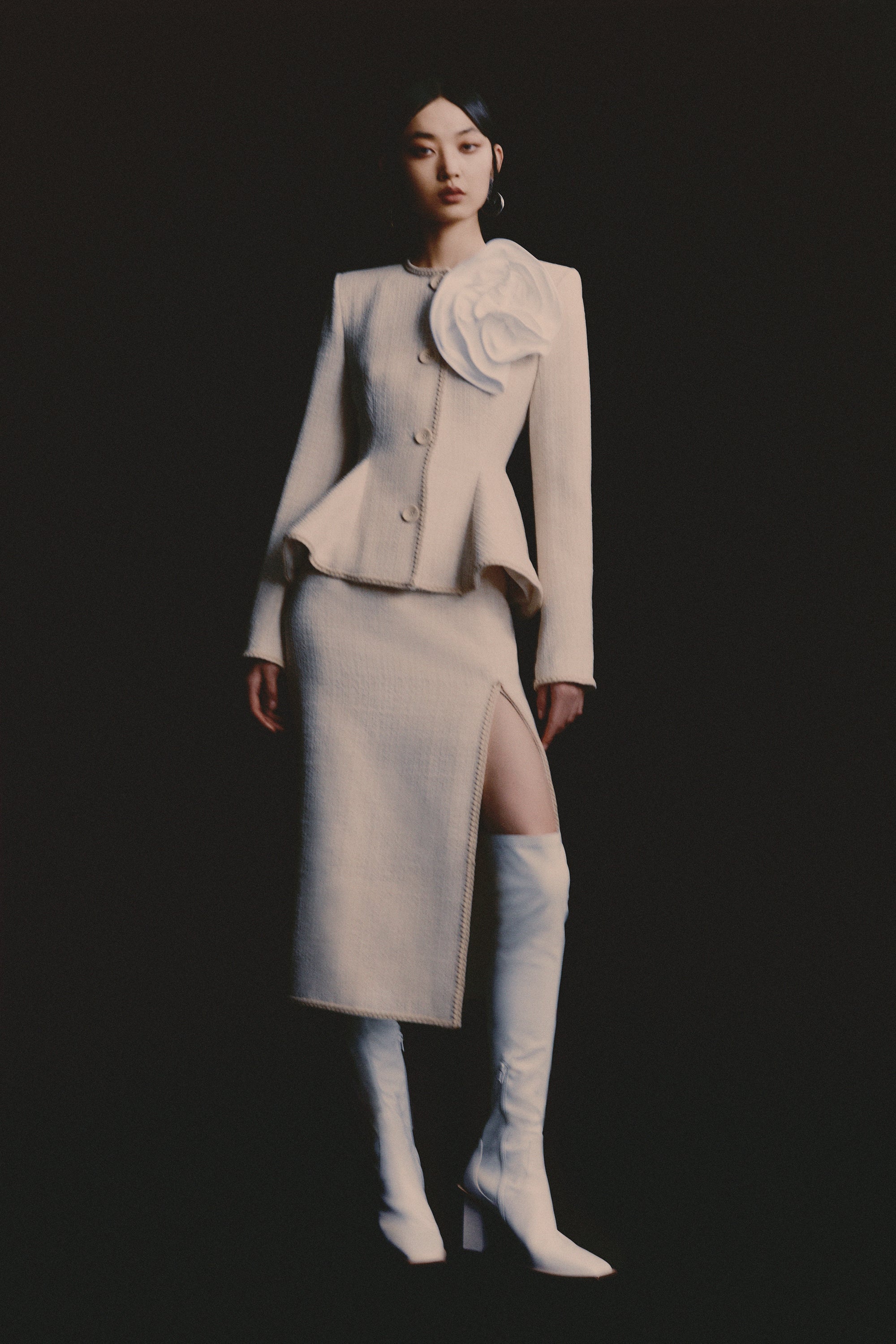 Resort 2024 – HUISHAN ZHANG